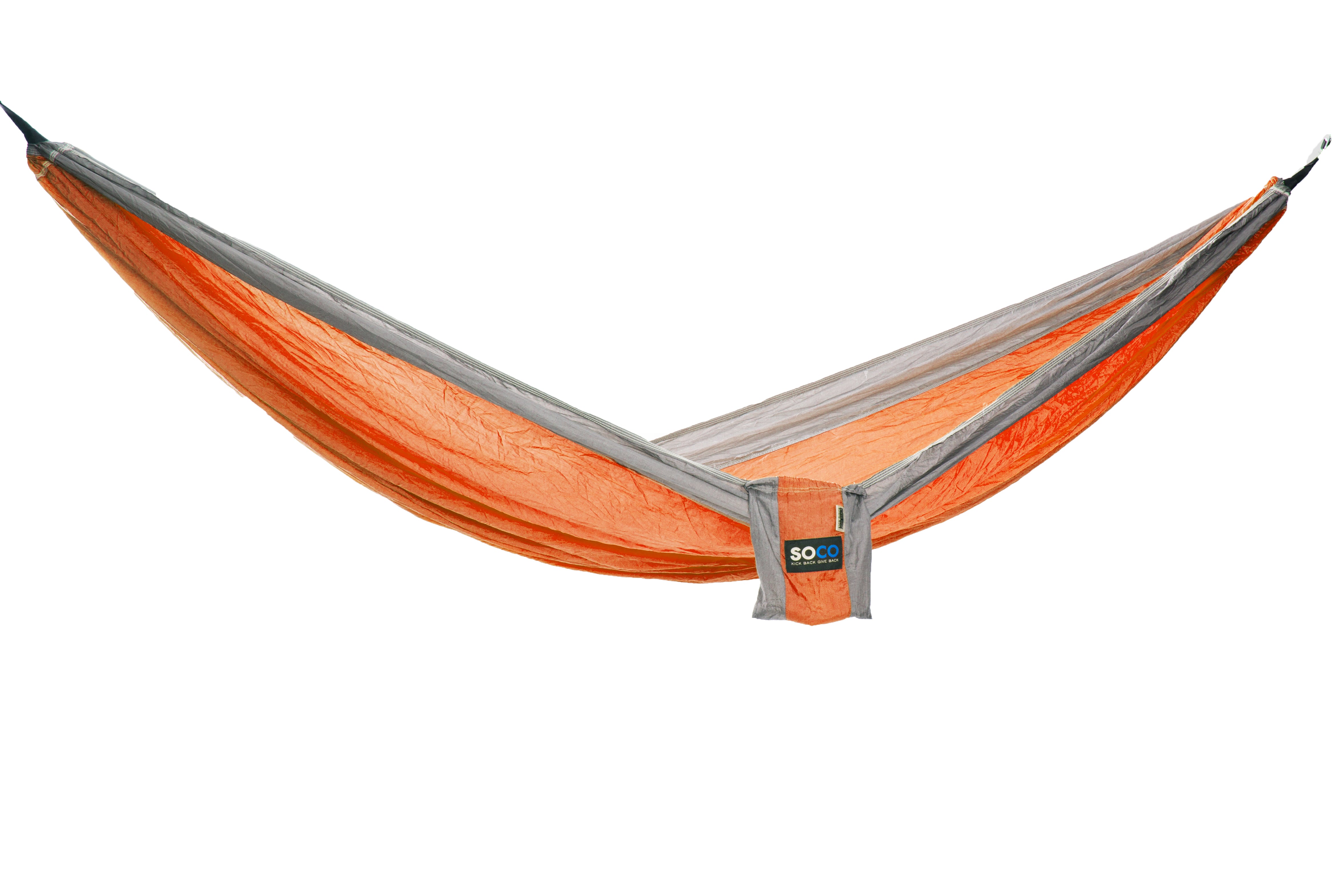 SOCO Hammocks | Lightweight travel hammocks that set up in less than a ...